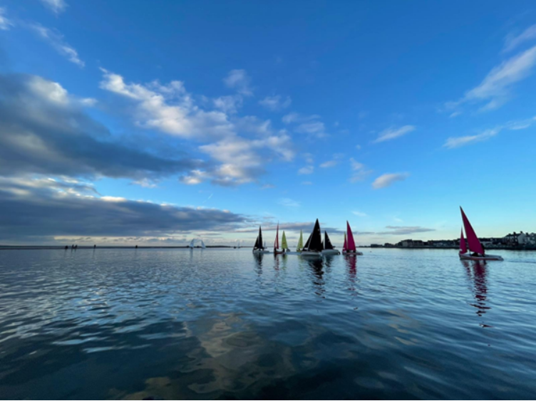 Busa :: BUSA Northern Region Training Weekend