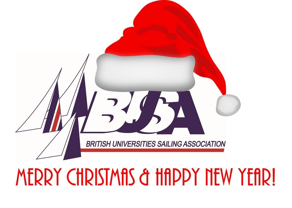 Busa :: Merry Christmas and Happy New Year from BUSA