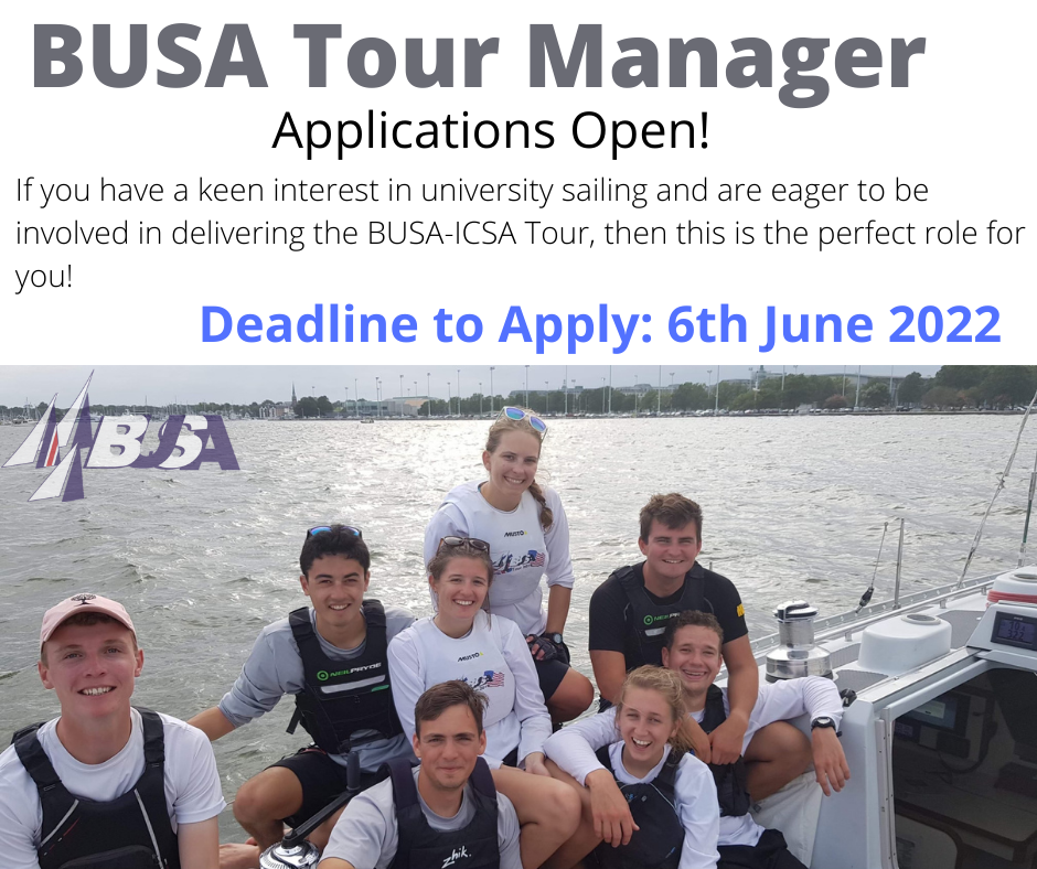 Busa :: BUSA TOUR MANAGER